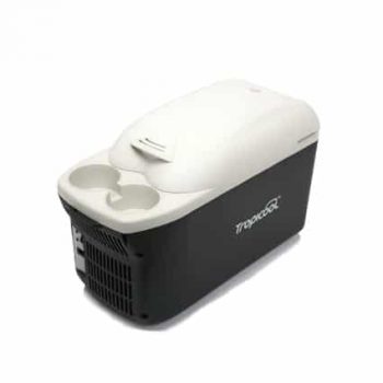 Tropicool Portable Chiller & Warmer CT08 | Bragpacker