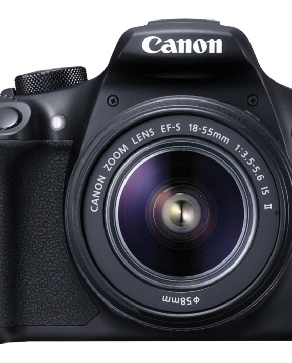 Cameras on Rent