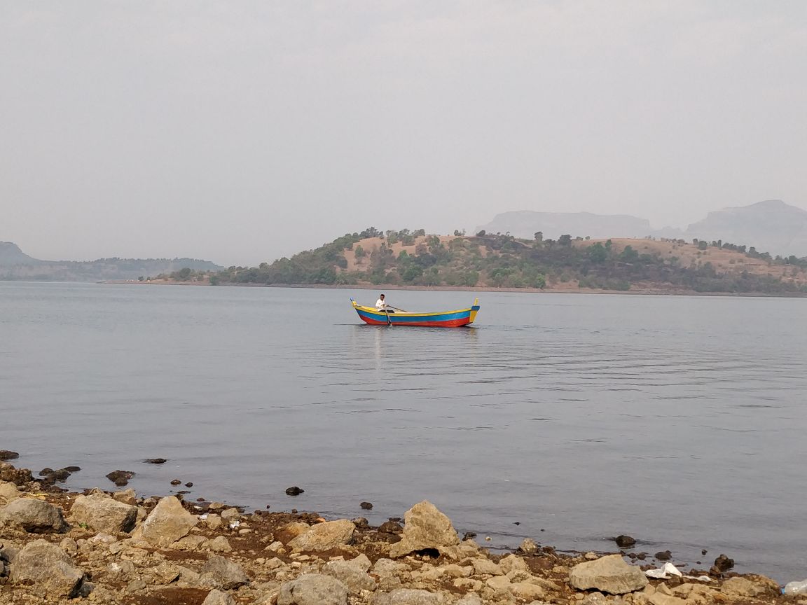 Complete Guide to Bhandardara