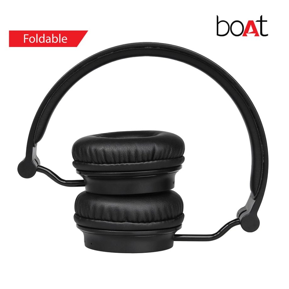 Boat Rockerz 410 On The Ear Bluetooth Headphone with Mic for Rent/Demo ...