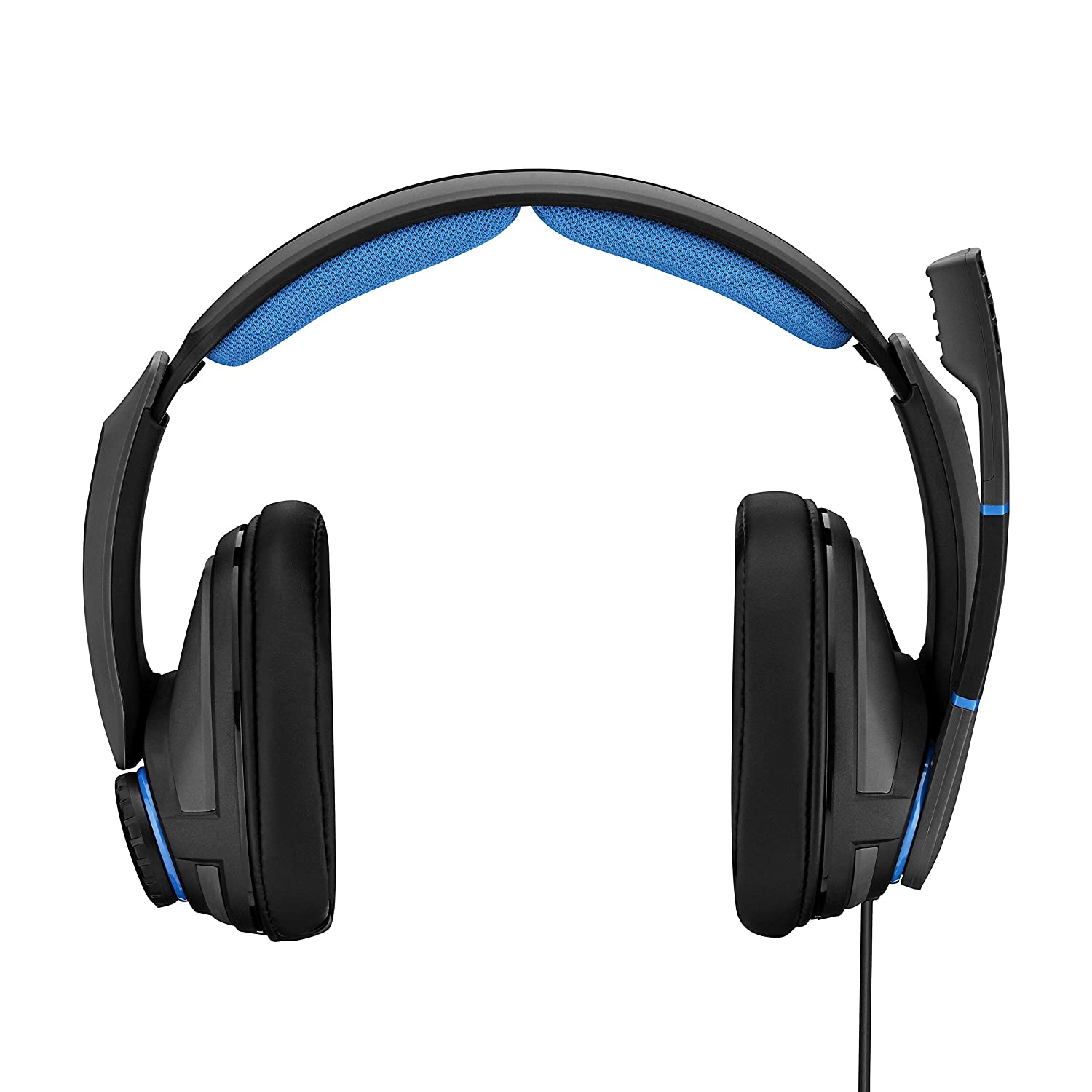 Sennheiser GSP 300 Gaming Headphones for Rent/Demo