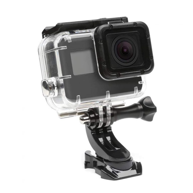 360° Rotatable J Hook Mount for GoPro - Bragpacker