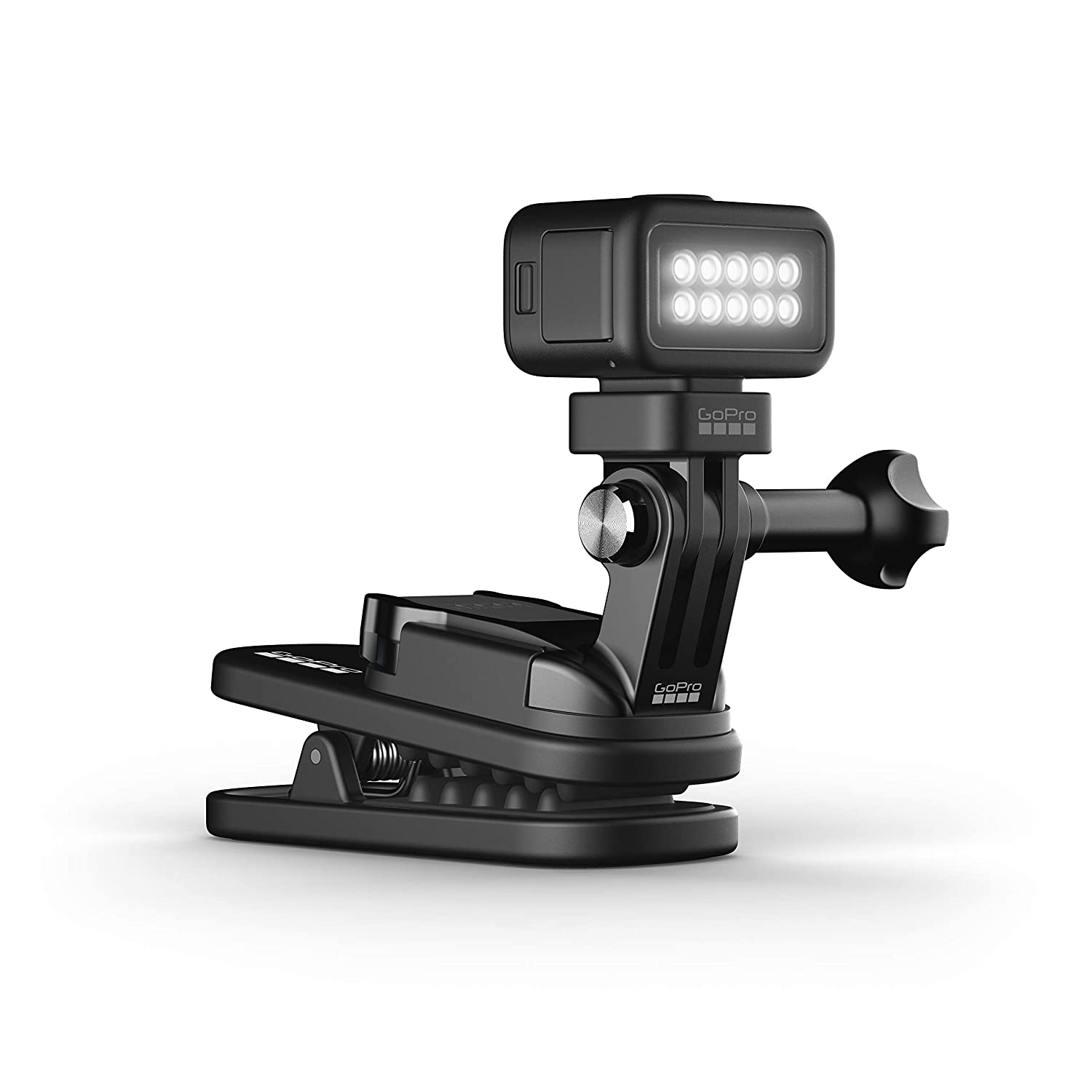 GoPro Light Mod - Bragpacker
