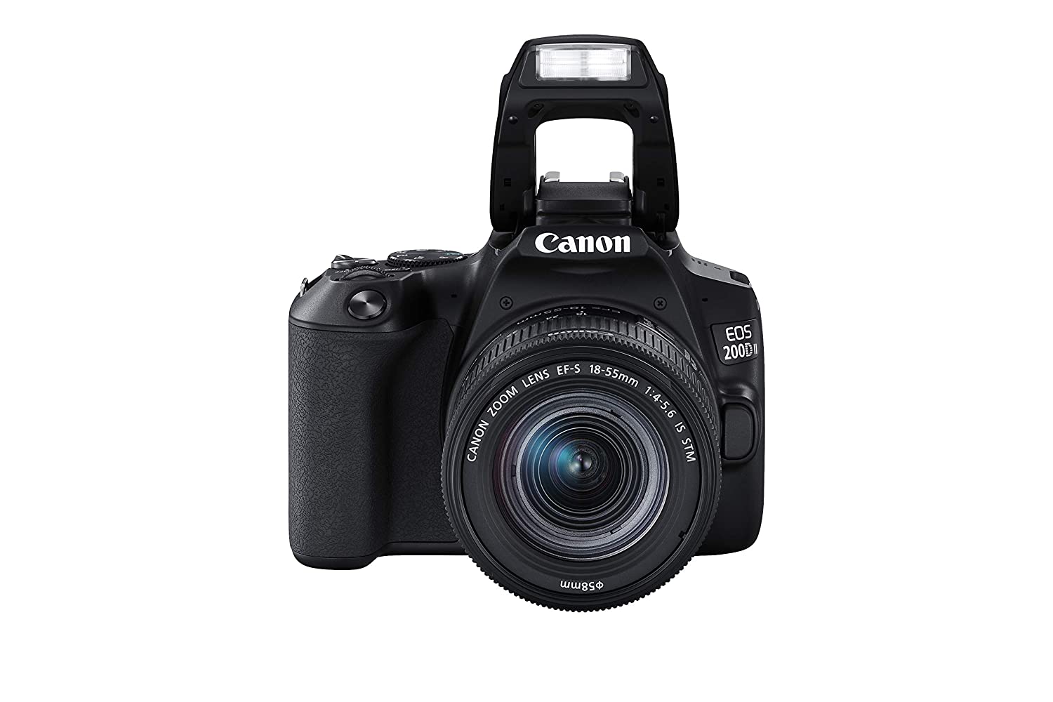 Rent a Canon 200D with lens from Rs 325/day