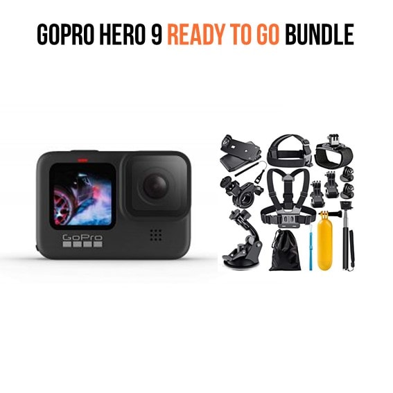 The GoPro Page. Buy Gopro Hero 10,9, Max at the best price.
