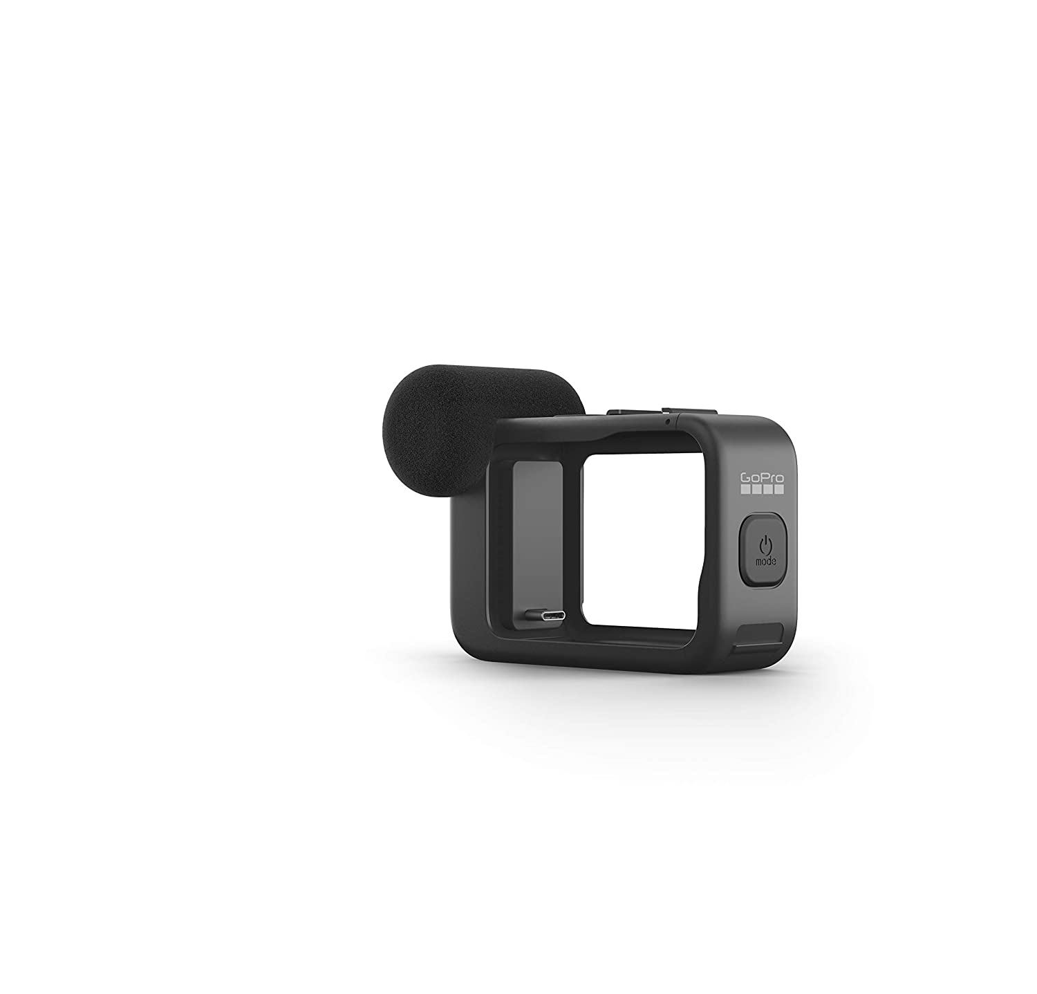GoPro Media Mod for Hero 9/ Hero 10