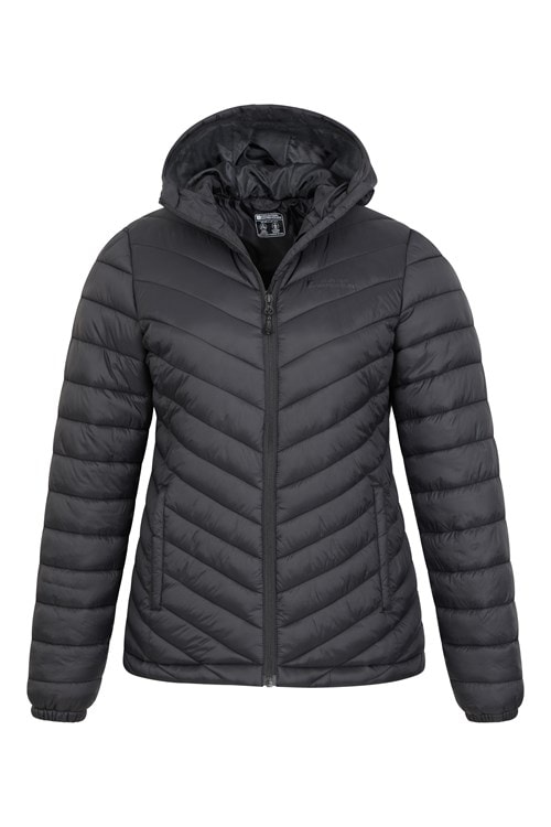 Mountain Warehouse Womens Padded Jacket