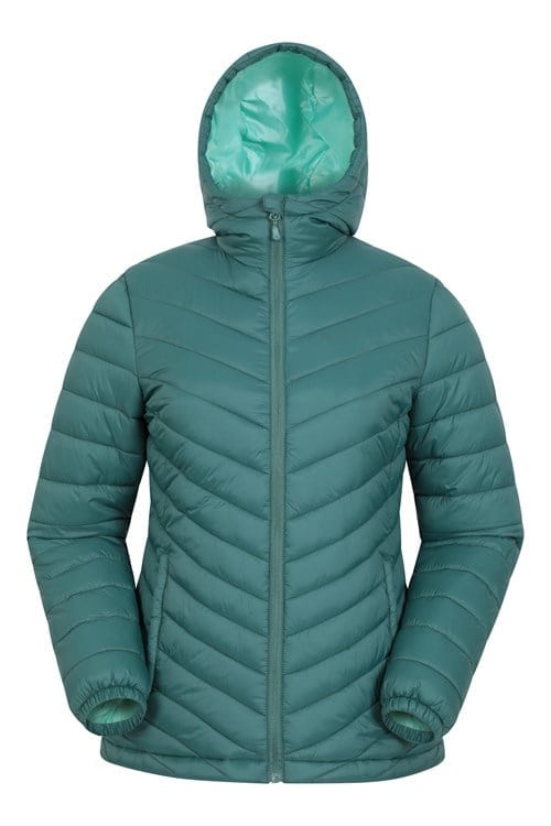Mountain Warehouse Womens Padded Jacket