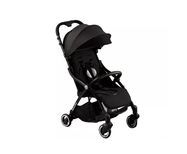 Hamilton X1 PLUS MagicFold Stroller